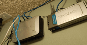 LAN Wiring Pinouts | Information technology and notes about it.