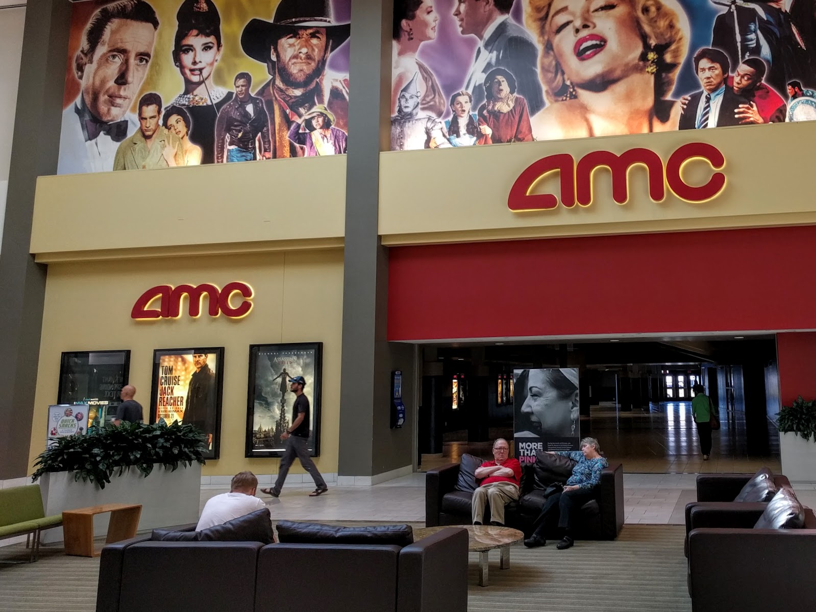 Movie Churches: On the Big Screen in Minnesota