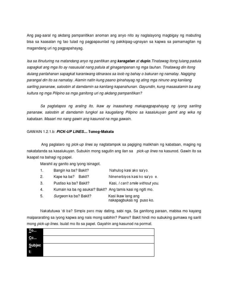 karagatan at duplo - philippin news collections