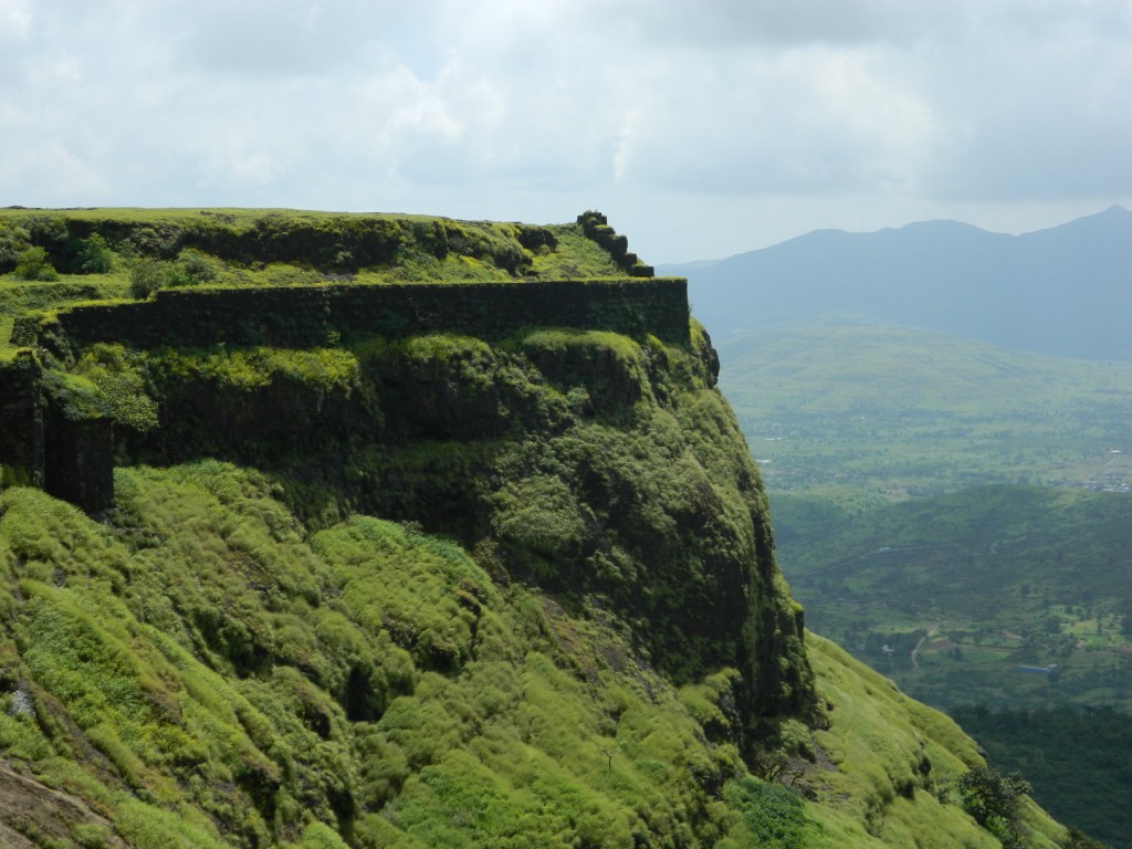 Visapur | विसापुर | गड-चित्रे