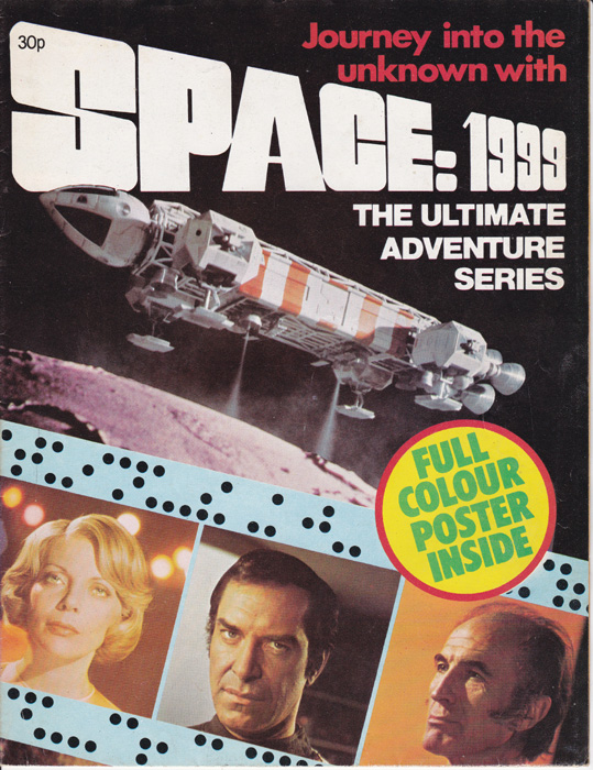 MOONBASE CENTRAL: August 2013