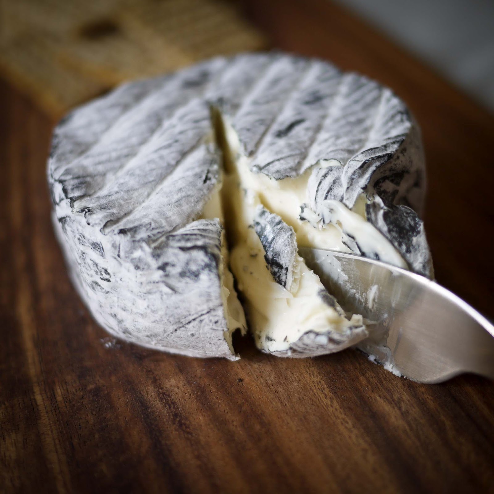 Juan and Cheese: Carboncino