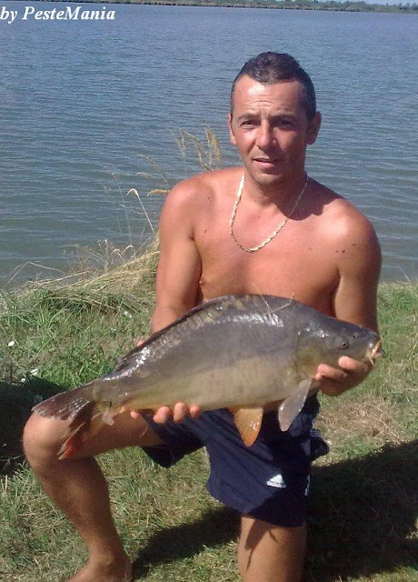 Articole de Pescuit - Capturi de Pescar