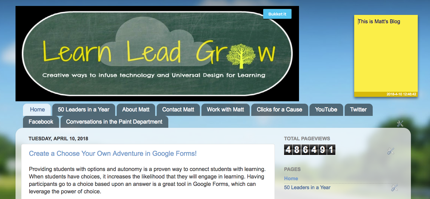 Learn Lead Grow: Leave Notes or Take Notes on Any Webpage with Note ...