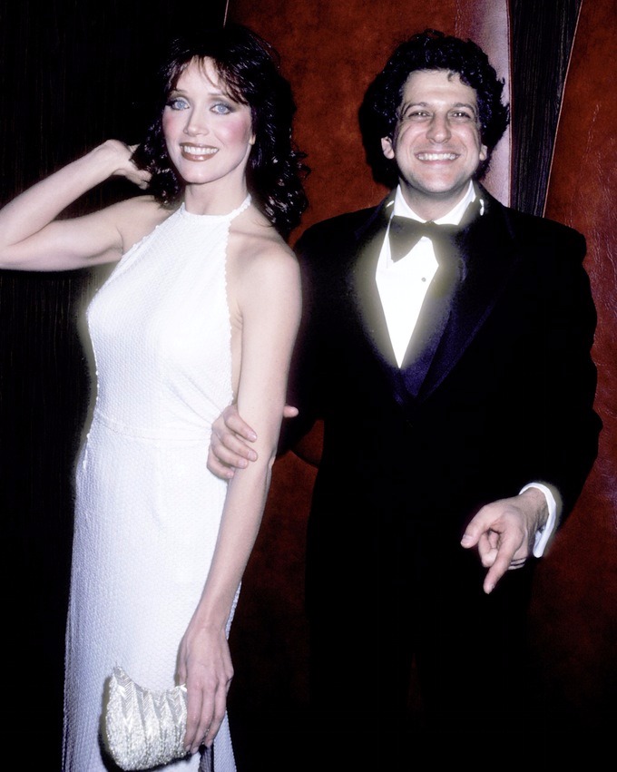 Tanya Roberts, a última das Panteras ~ Memórias Cinematográficas