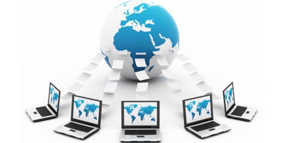 Las tics se pueden clasificar según: las redes, terminales y los ...