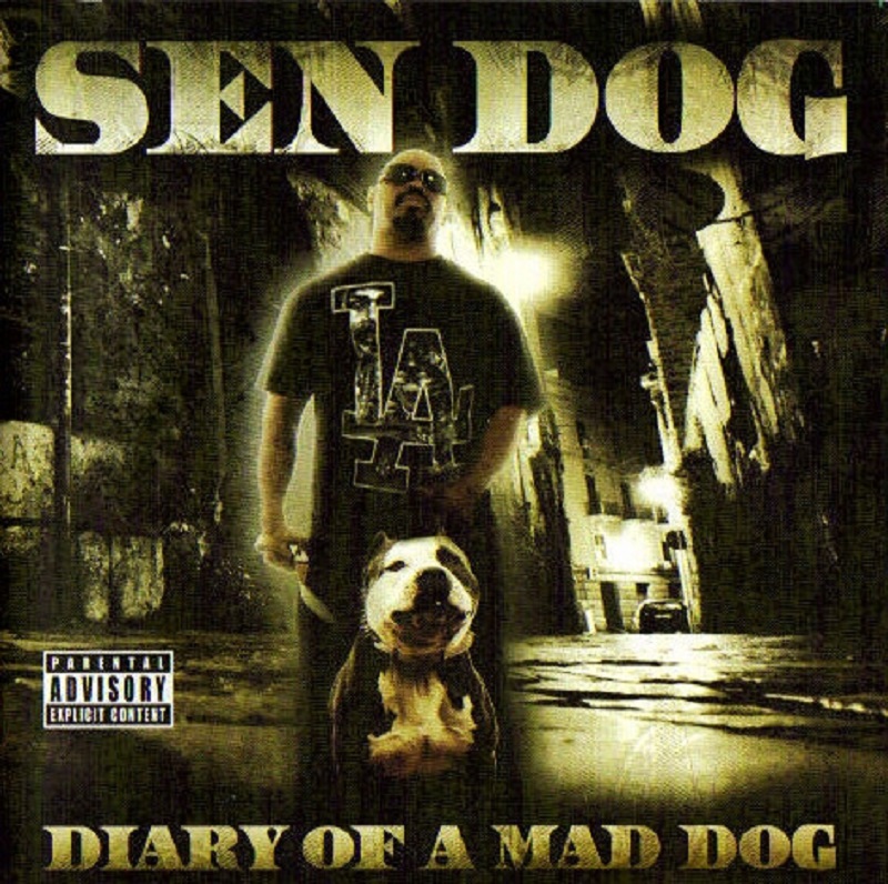 RapClassicNew : Sen Dog
