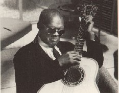 Bman's Blues Report: Rev. Gary Davis, Bozo Padunavac and American ...