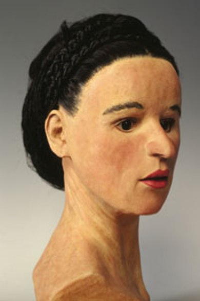 Xcavate! Dorset's Community Archaeologist: Spitalfields