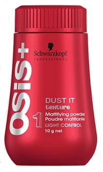 How to use a Powder Texturizer - The Small Things Blog