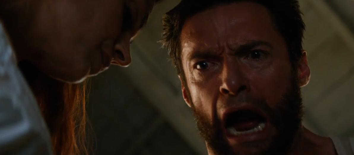 WOLVERINE INMORTAL (THE WOLVERINE): ANÁLISIS DEL TRAILER