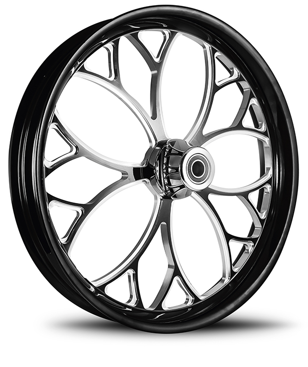 American Motorcycle Design: DNA Specialty