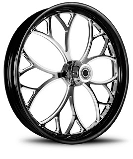 American Motorcycle Design: DNA Specialty