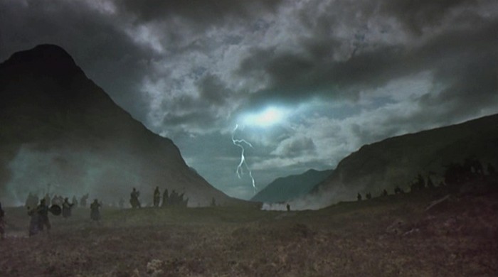 Filmovízia: Highlander [1986]