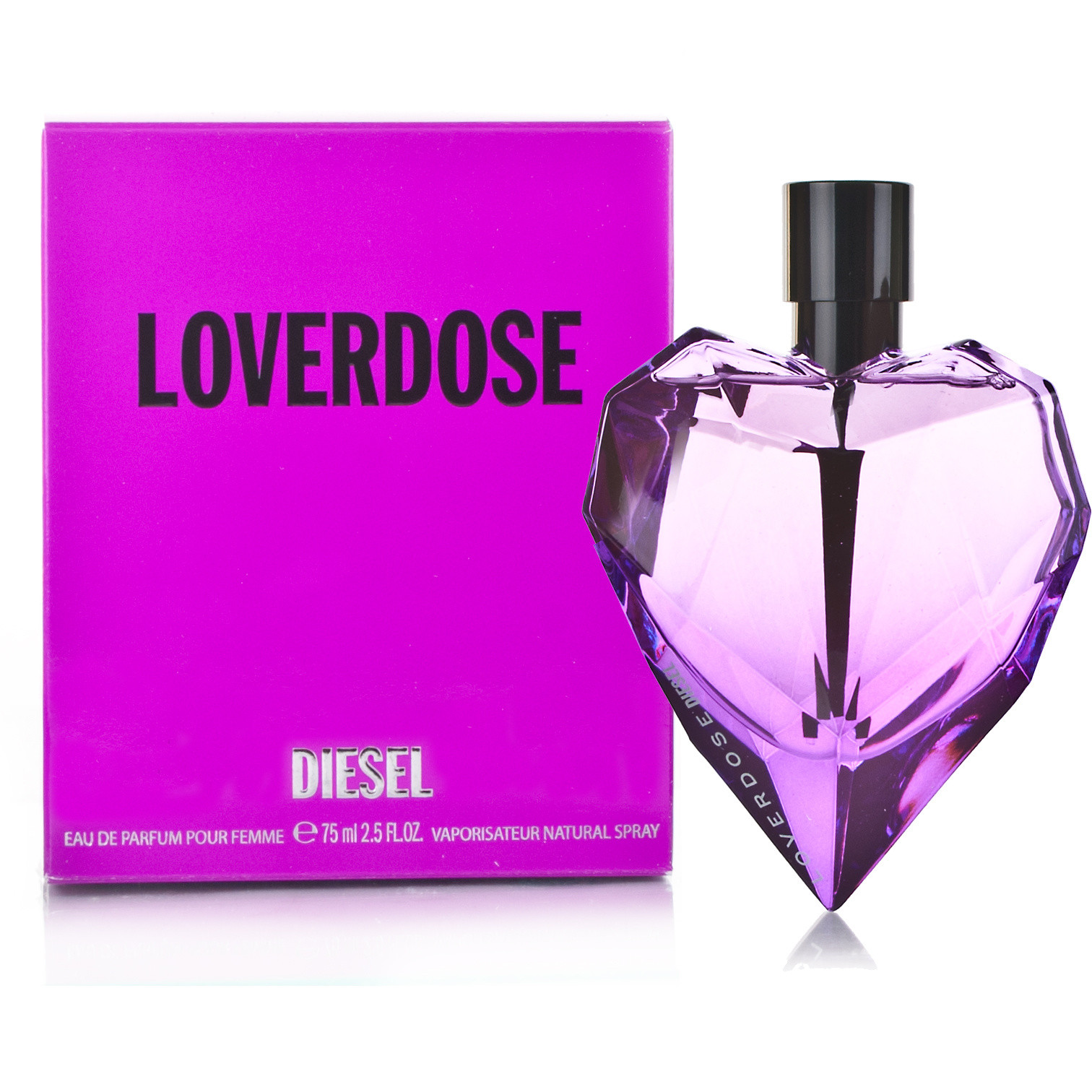 .: DIESEL PERFUME