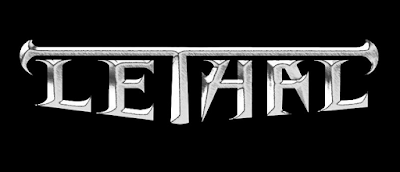 Lethal - Discografía de Estudio [1990 - 2010] ~ Rock & Metal