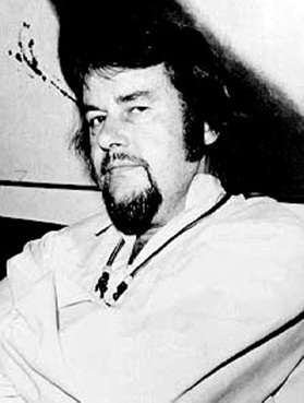 Los Angeles Morgue Files: "Night Gallery" Screenwriter, Producer ...