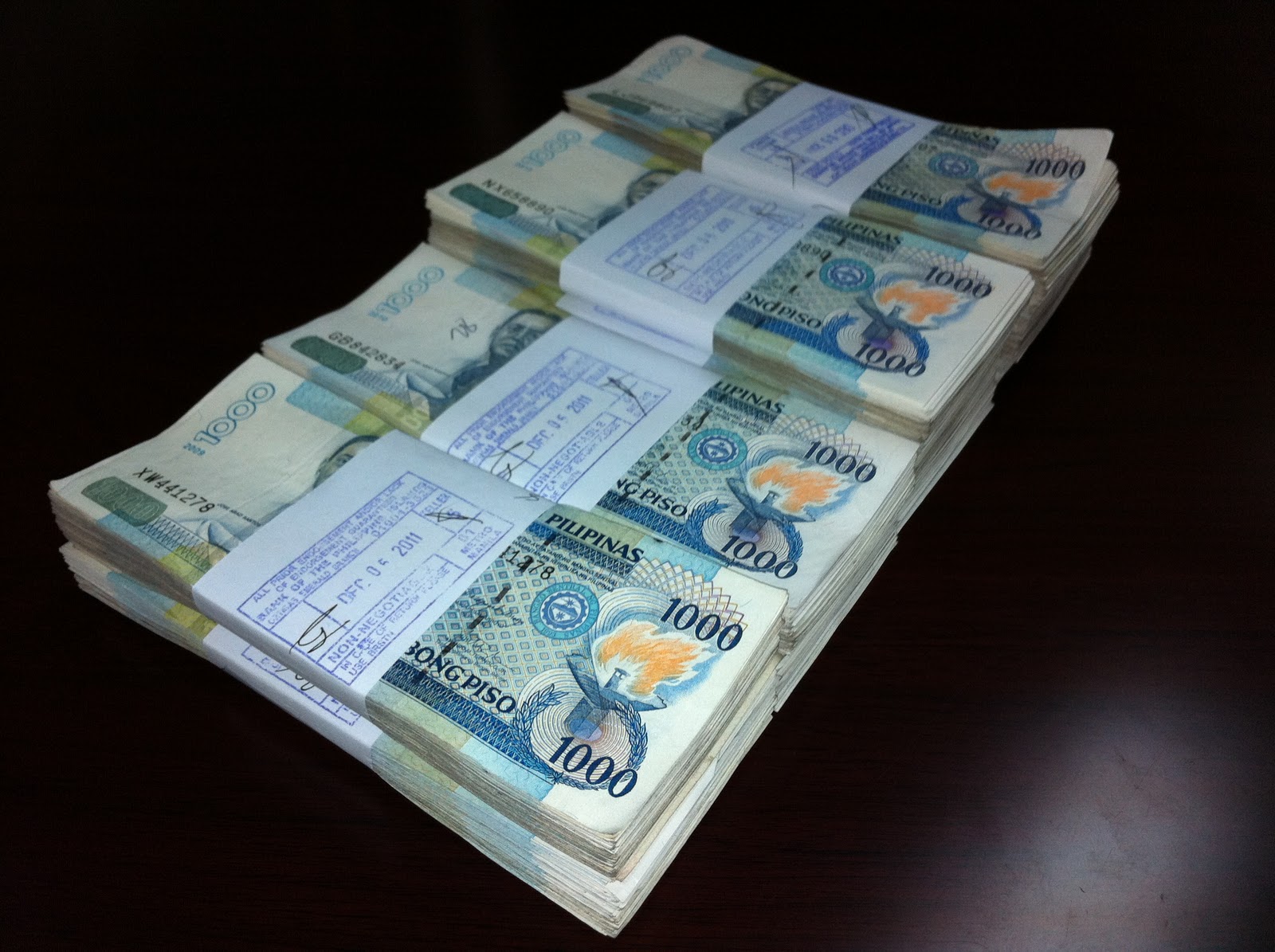 How MANY Is One Million: How MANY is One Million?