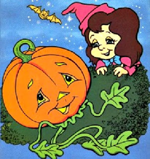 Lumpkin the Pumpkin Video Movie Review