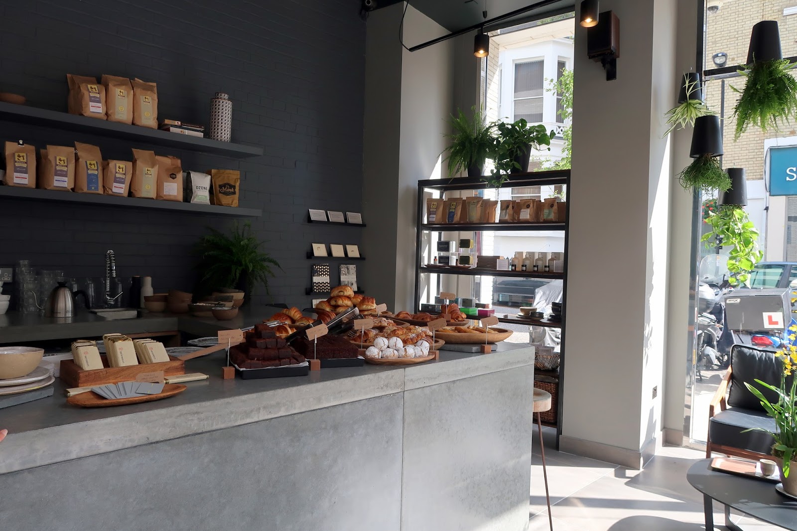 Double Skinny Macchiato: The Caffeine Chronicles: TAB x TAB