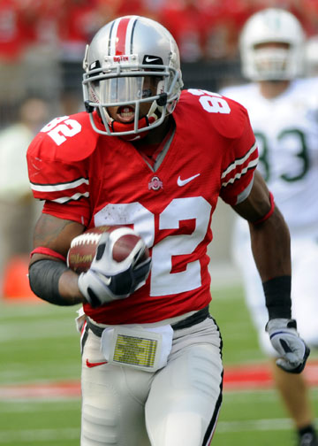 BlockONation Blog | Ohio State Football Lives Here™ : Another Former ...