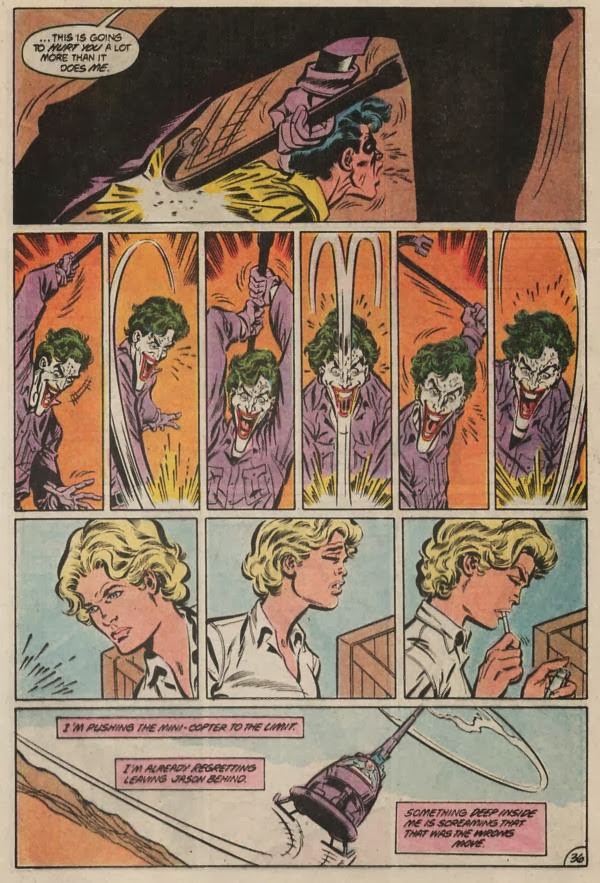 COMIC BOOK FAN AND LOVER: 40 GRANDES MOMENTOS QUE HAN MARCADO LA ...