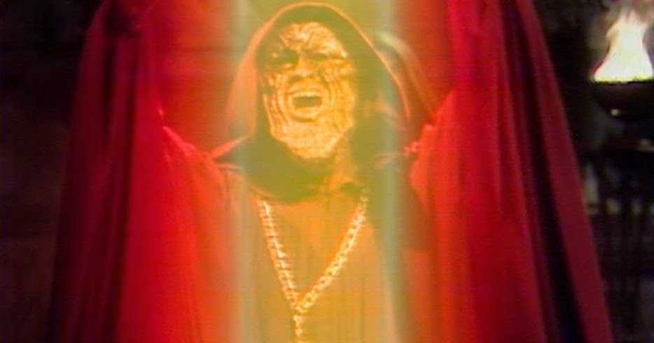 Doctor Who Cast & Crew Guide: The Masque of Mandragora