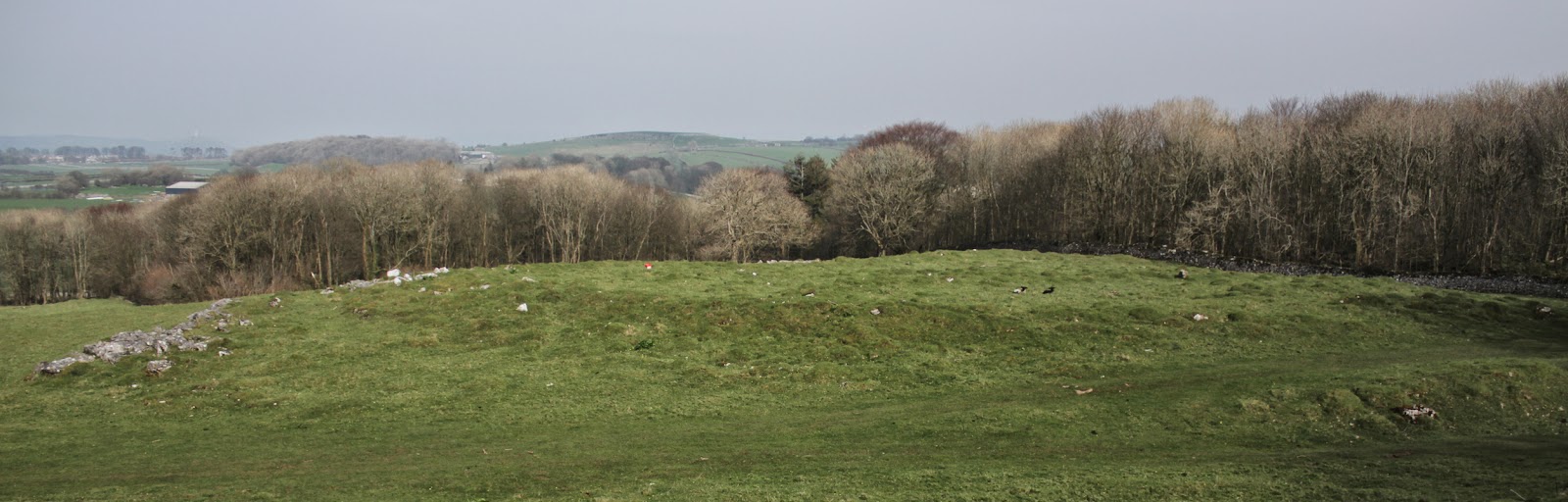 Furness Hidden Heritage: A Hill Fort and Farmsteads, Neolithic to Iron ...