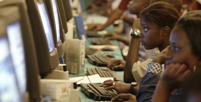 Nigeria's Internet Users Hit 104.6m In August – NCC - Welcome to ...