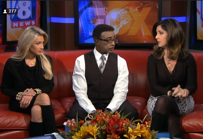 THE APPRECIATION OF BOOTED NEWS WOMEN BLOG : stefani schaefer