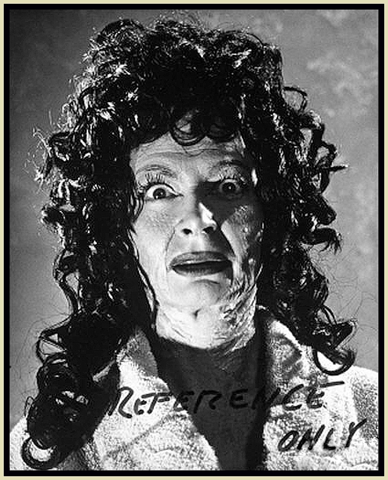 The Black Box Club: KB ZORKA ON THE LIFE AND CAREER OF PRUDENCE HYMAN ...