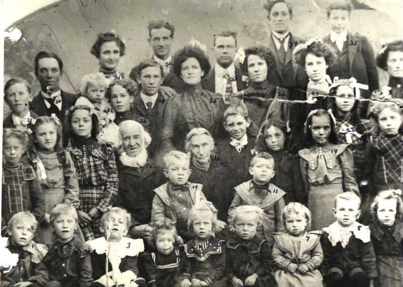 The Stapley Historian: A tale of Charles Sr and Sarah and Charles Jr ...