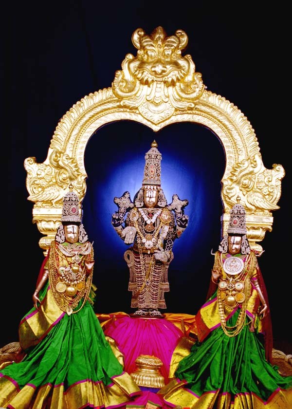 stotram mantram: Lord TTD Annual Seva Jyestha Abhishekam Tirumala ...