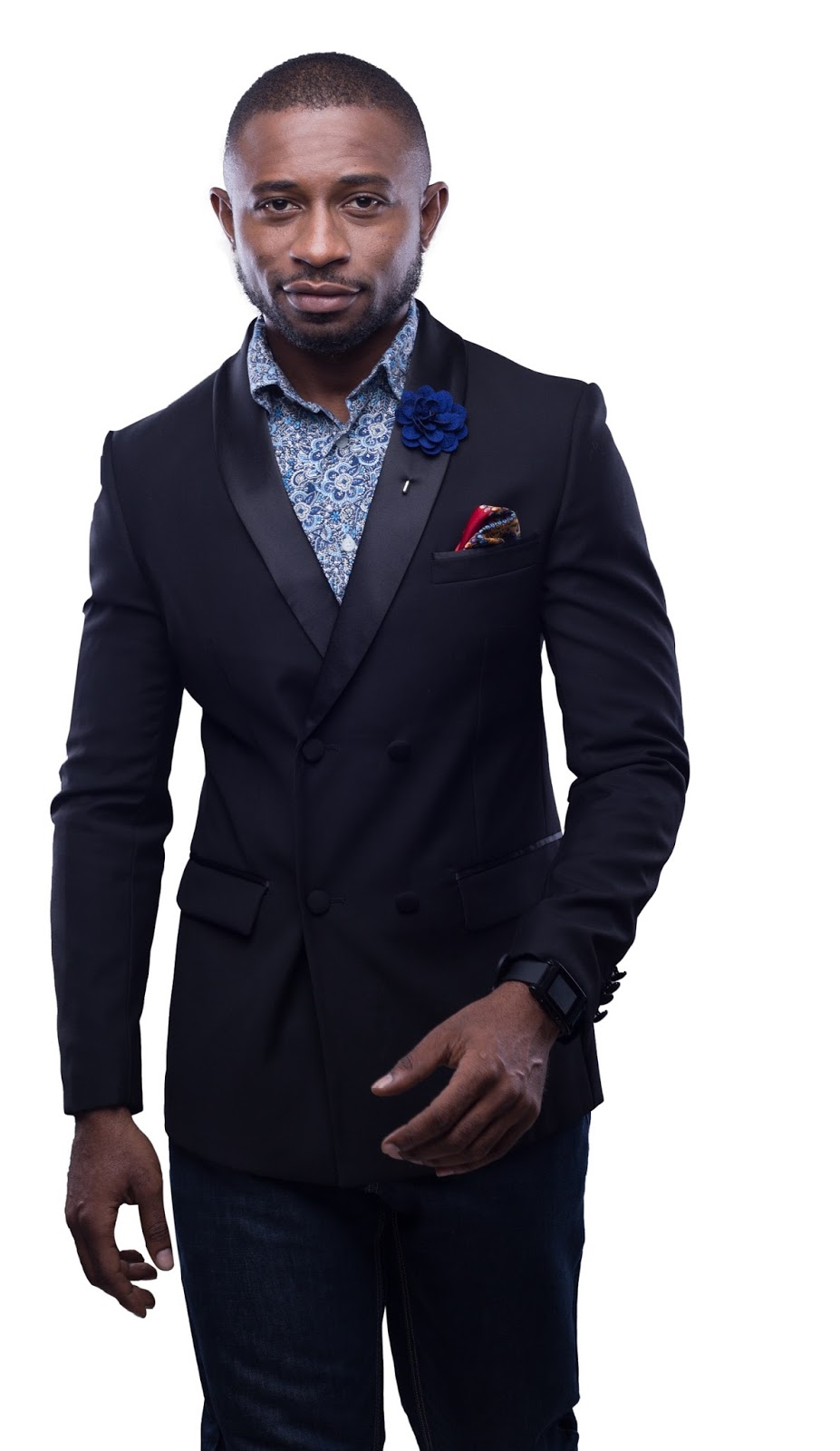 NAPE KUZINDUA FILAMU YA HOMECOMING - MZUKA BLOG