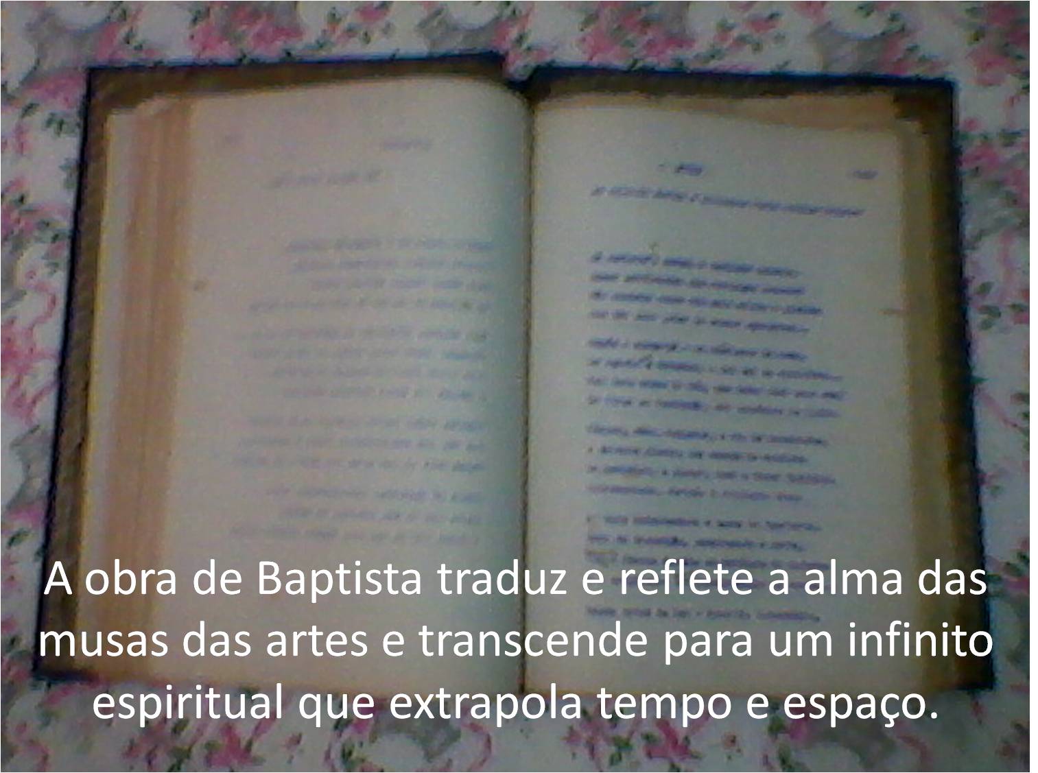 Educpoesia: BIOGRAFIA DE BAPTISTA BRAZIL