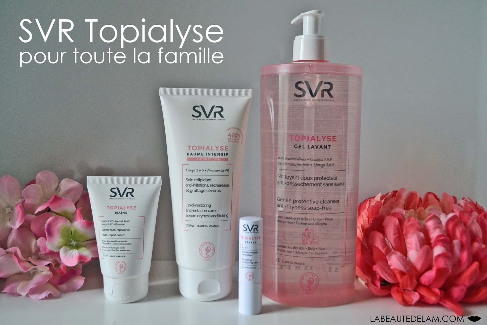 SVR Topialyse, des soins pour toute la famille