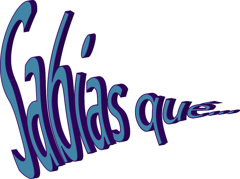 Sabias que gif - Imagui