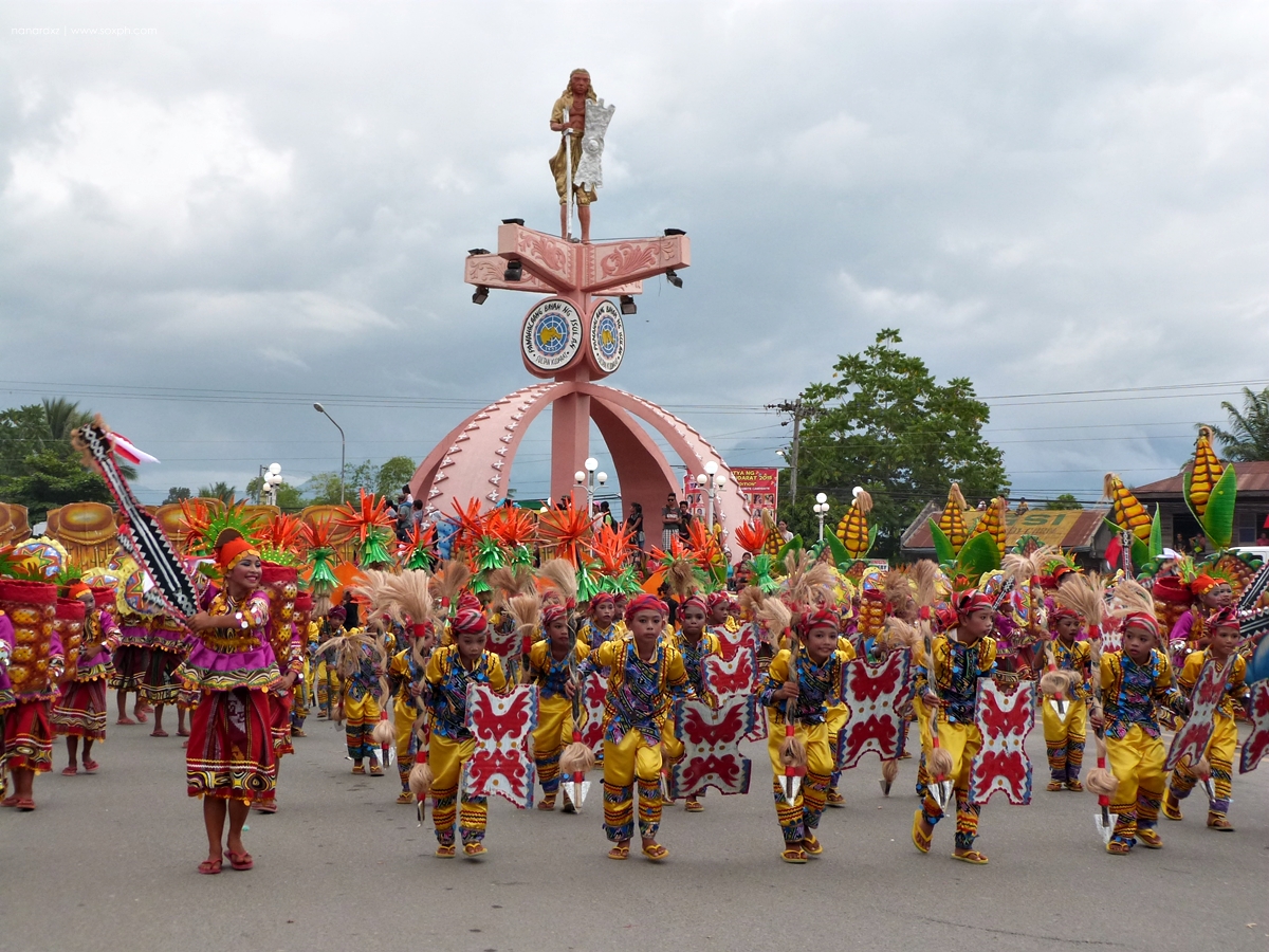 Kalimudan Festival Street Dancing Competition in Pictures ...