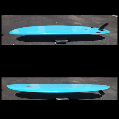 Oak Foils Custom Surfboards