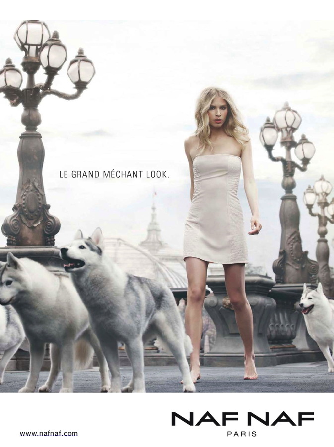 The Essentialist - Fashion Advertising Updated Daily: June 2013