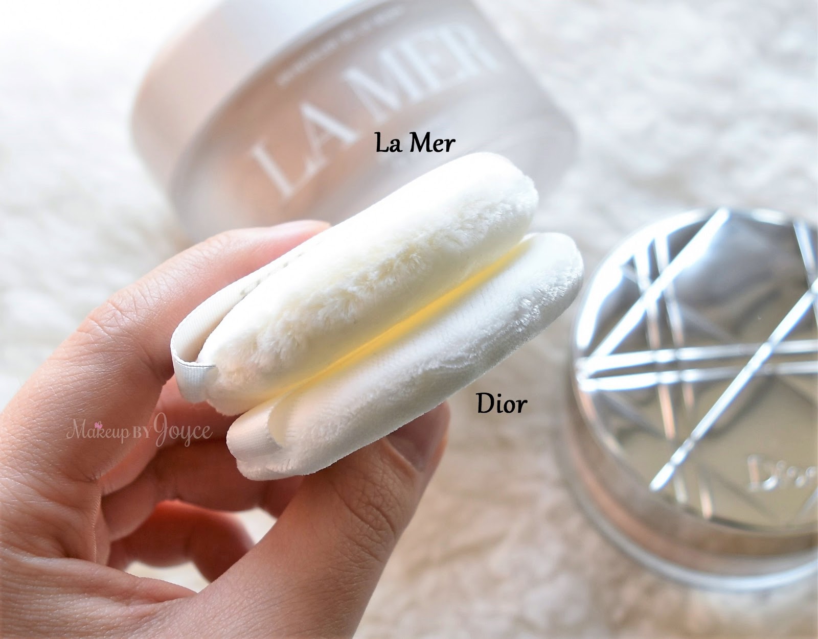 MakeupByJoyce ** !: Swatches + Comparison: Luxury and Mid Range Setting ...