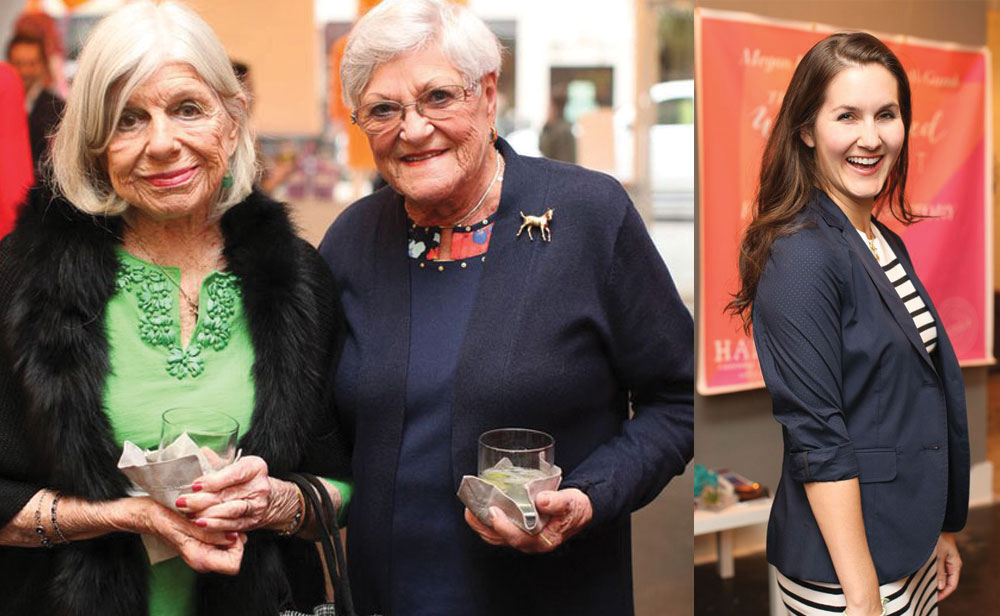 Well Coiffed - Look Linger Love Look Linger Love