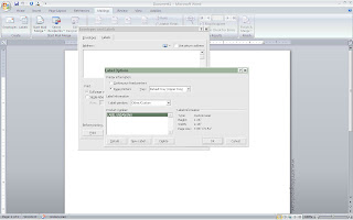 V I V A C I O U S: Cara Menulis Label Undangan 103