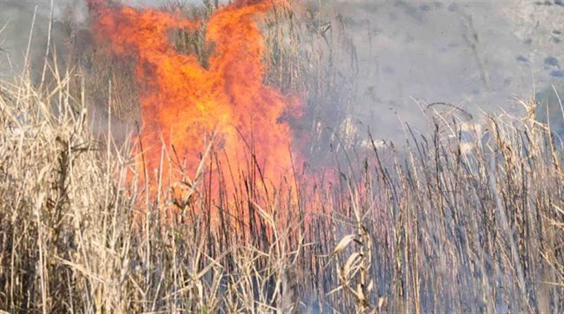 ΤΩΡΑ... ΣΕ ΕΞΕΛΙΞΗ ΤΡΕΙΣ ΦΩΤΙΕΣ ΣΤΗΝ ΗΛΕΙΑ ΑΝΑΜΕΣΑ ΣΤΗ ΓΑΣΤΟΥΝΗ ΚΑΙ ΤΟ ...