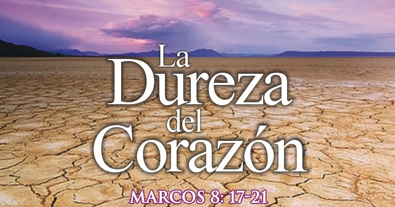 MINISTERIOS .... "APOC. 2: 17" INTERNACIONAL: "CORAZONES ENDURECIDOS"