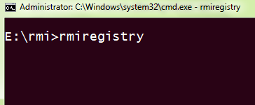 RPC Sample code in Java ~ Vipin's Blog..