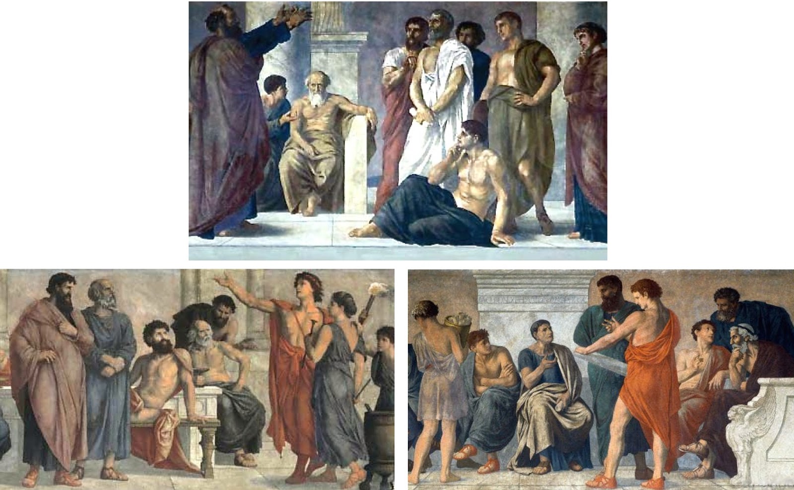 ¿MITOS PAGANOS PARA NIÑOS CRISTIANOS?