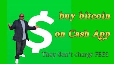 Avoid Fees On Coinbase When Buying Bitcoin With Cashapp