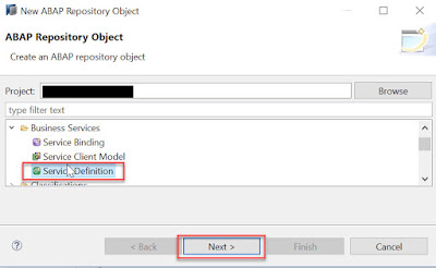 SAP ABAP Central: ABAP on SAP Cloud Platform – ABAP Restful Programming ...