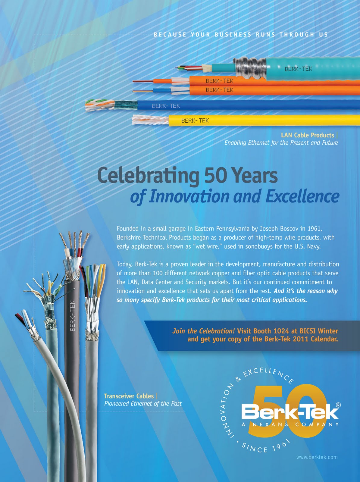 The Key to Communication is Communicating: The Next Level of Network ...